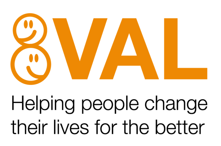 Funding – Voluntary Action LeicesterShire (VAL)